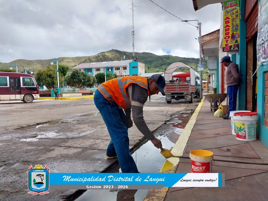 𝐌𝐀𝐍𝐓𝐄𝐍𝐈𝐌𝐈𝐄𝐍𝐓𝐎 𝐃𝐄 𝐈𝐍𝐅𝐑𝐀𝐄𝐒𝐓𝐑𝐔𝐂𝐓𝐔𝐑𝐀 𝐂𝐎𝐍𝐒𝐓𝐑𝐔𝐈𝐃𝐀 𝐃𝐄 𝐏𝐈𝐒𝐓𝐀𝐒, 𝐕𝐄𝐑𝐄𝐃𝐀𝐒, 𝐂𝐀𝐋𝐋𝐄𝐒 ...